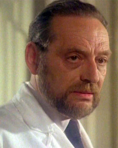 Gabor Vernon | Mind Your Language Wiki | Fandom