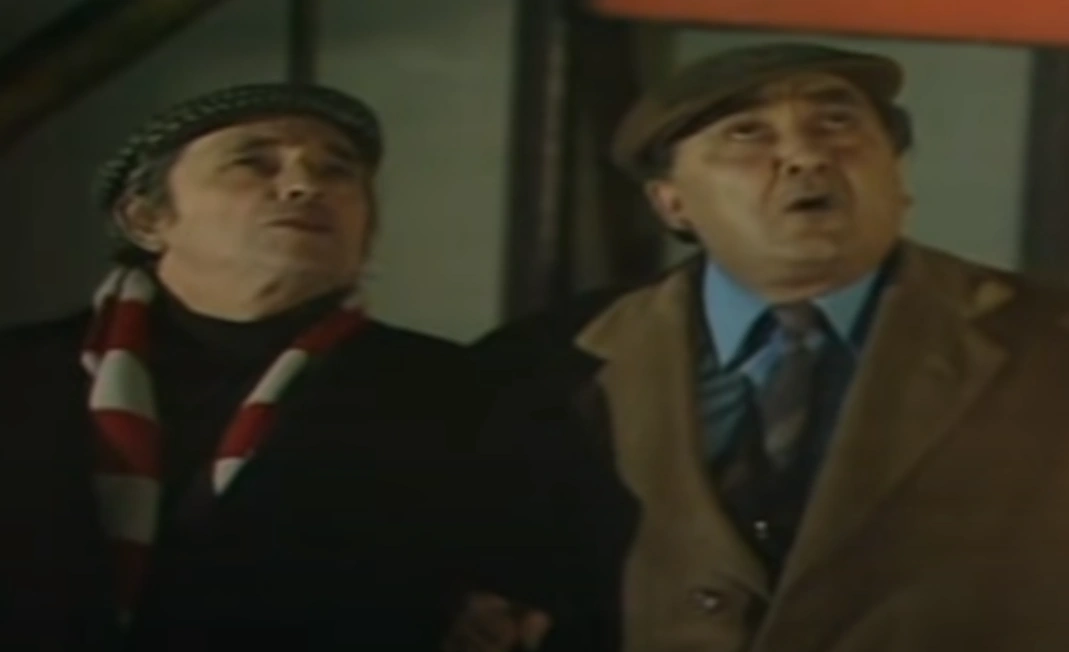 Charlie | Mind Your Language Wiki | Fandom