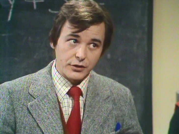 The Best Things in Life | Mind Your Language Wiki | Fandom