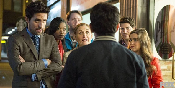 Danny and Mindy | The Mindy Project Wiki | Fandom