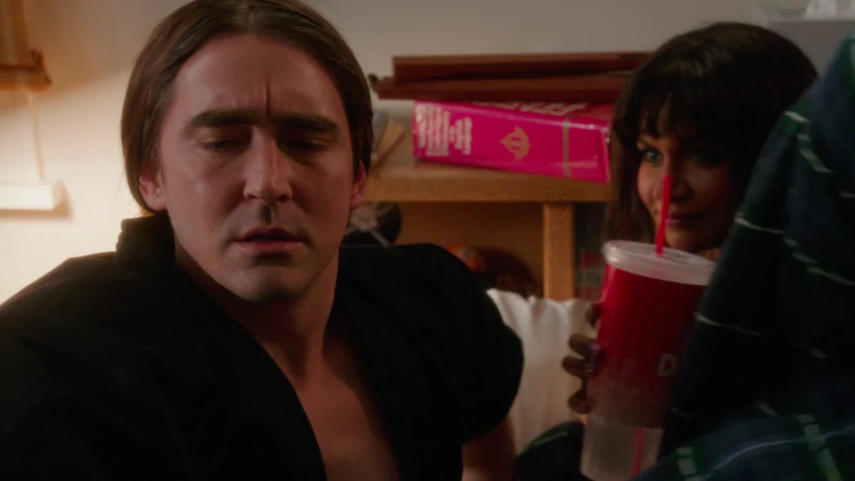 Mindy and Zander | The Mindy Project Wiki | Fandom