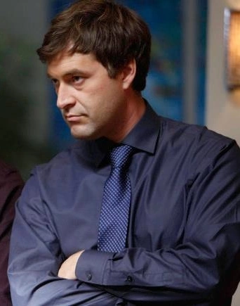 Brendan | The Mindy Project Wiki | Fandom