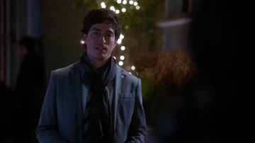 Mindy Kaling And Ben Feldman