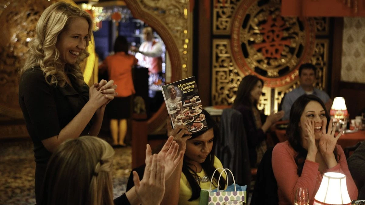 Mindy's Birthday | The Mindy Project Wiki | Fandom