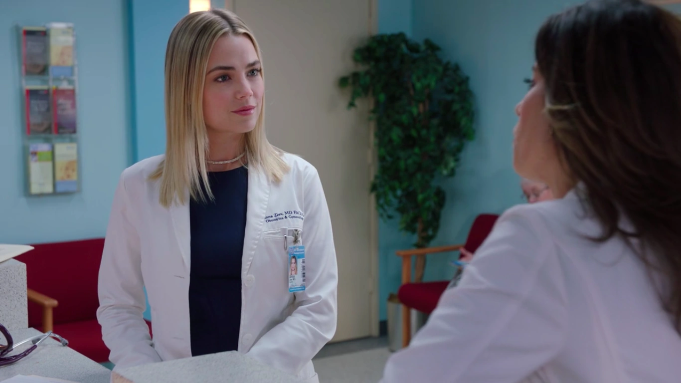 Anna | The Mindy Project Wiki | Fandom