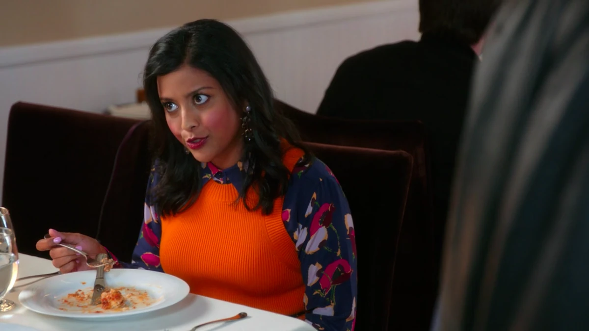 Claire | The Mindy Project Wiki | Fandom