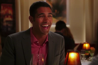 Tim Daly Mindy Project