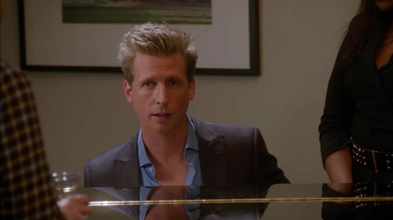 Seth Meyers Brother Mindy Project
