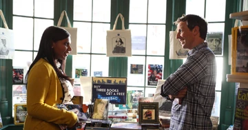 Seth Meyers Brother Mindy Project