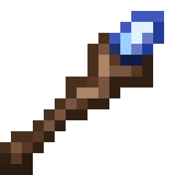 Staff | Mine and Slash Mod Wiki | Fandom