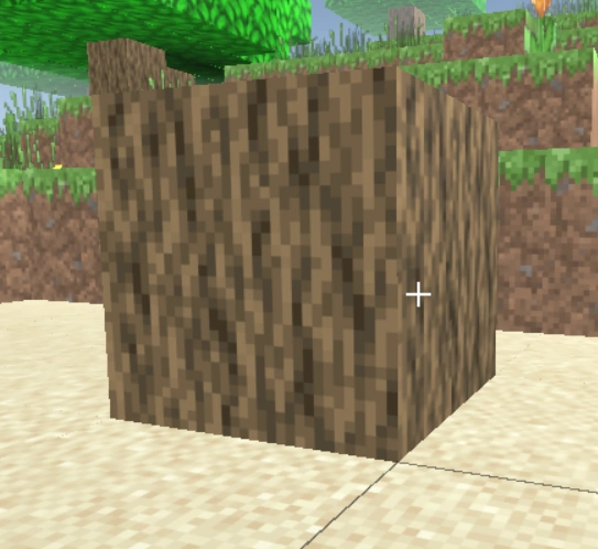 Oak Wood | Mine Build Craft Wiki | Fandom