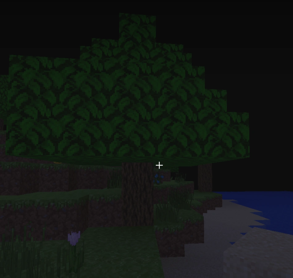 Trees | Mine Build Craft Wiki | Fandom