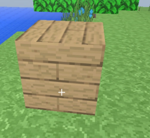 Oak Plank | Mine Build Craft Wiki | Fandom