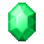 Emerald | Official Mine-craft.io Wiki | Fandom