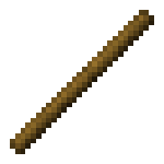 Stick | Official Mine-craft.io Wiki | Fandom
