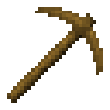 Pickaxe | Official Mine-craft.io Wiki | Fandom