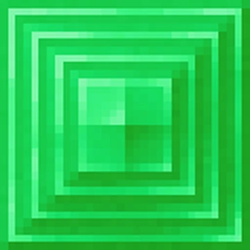 Emerald Texture Minecraft