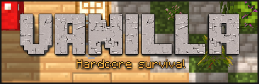 Vanilla | Official Mine-craft.io Wiki | Fandom