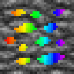 Rainbow Ore | Official Mine-craft.io Wiki | Fandom