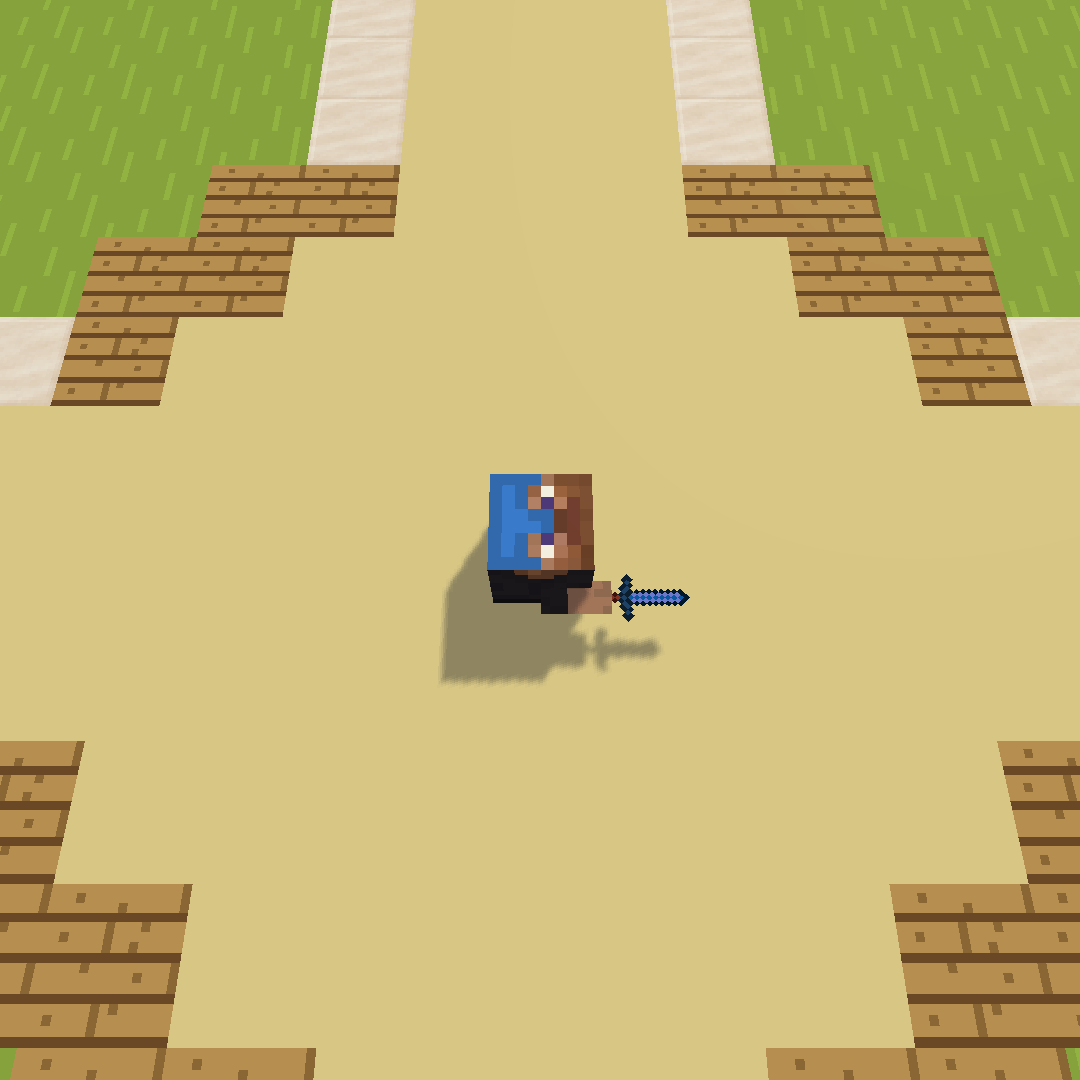 Player Versus Player | Official Mine-craft.io Wiki | Fandom