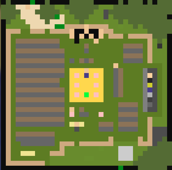 Shop (Warp) | Official Mine-craft.io Wiki | Fandom