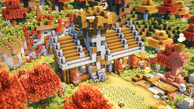 Shop | Mine Fortress 2 Wiki | Fandom