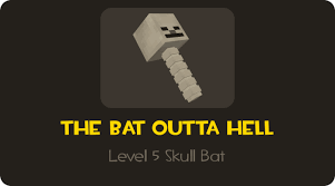 Bat Outta Hell | Mine Fortress 2 Wiki | Fandom