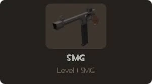 SMG | Mine Fortress 2 Wiki | Fandom