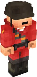 Patriot | Mine Fortress 2 Wiki | Fandom