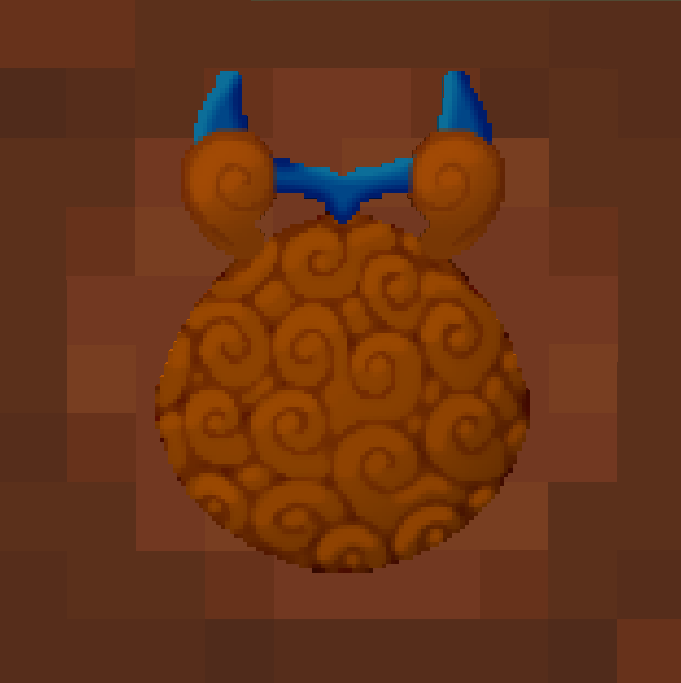 Ushi Ushi no Mi, Model : Bison | Wiki Mine Mine no Mi fr | Fandom