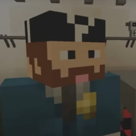 Dan | MINE Nights At Freddy's Wiki | Fandom