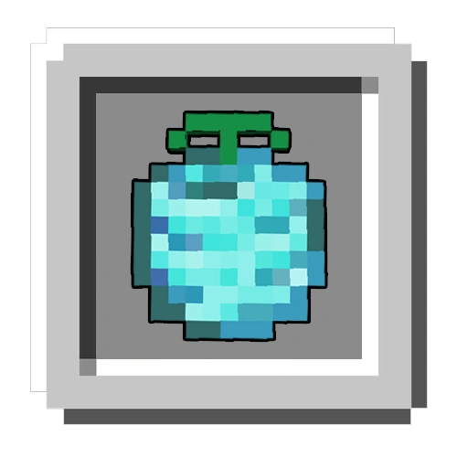 Ice-Ice Fruit | Mine Piece (Orca_san) Wiki | Fandom