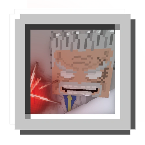 Garp's Fighting Style | Mine Piece (Orca_san) Wiki | Fandom