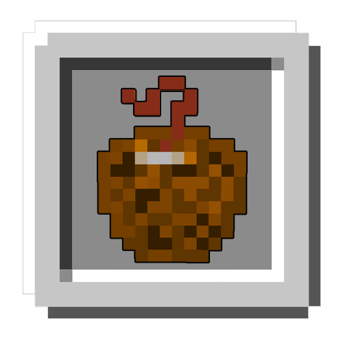 Bis-Bis Fruit | Mine Piece (Orca_san) Wiki | Fandom