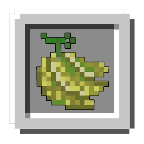 Glint-Glint Fruit | Mine Piece (Orca_san) Wiki | Fandom