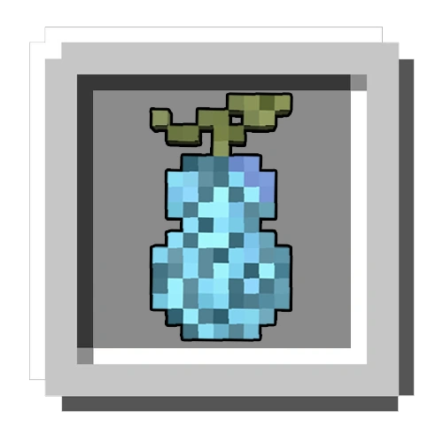 Tremor-Tremor Fruit | Mine Piece (Orca_san) Wiki | Fandom