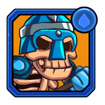 Water Skeleton | Mine Quest 2 Wiki | Fandom