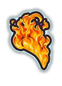 Fire Fang | Mine Quest 2 Wiki | Fandom