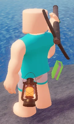 Lanterns | Mine Wiki | Fandom