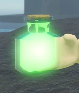 Items | Mine Wiki | Fandom