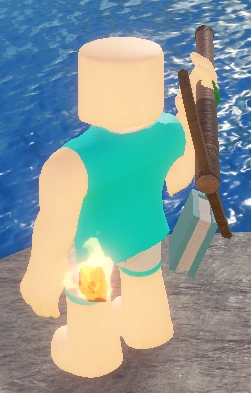 Twigtorch | Mine Wiki | Fandom