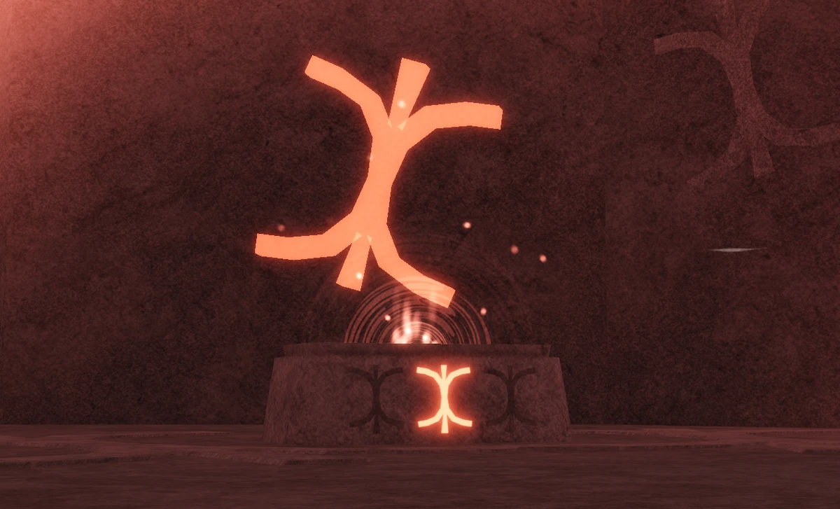 Ancient Altar | Mine Wiki | Fandom