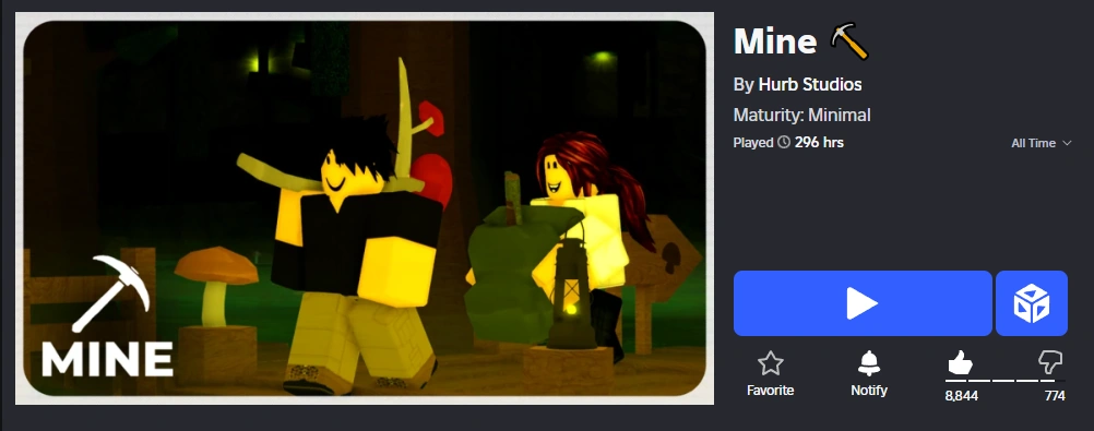 Mine Game | Mine Wiki | Fandom