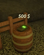 Items | Mine Wiki | Fandom