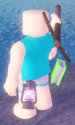 Fairy Lantern | Mine Wiki | Fandom