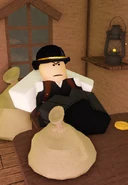 NPCS | Mine Wiki | Fandom