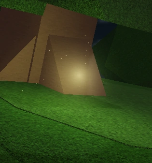 Fireflies | Mine Wiki | Fandom