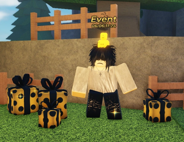 Limited Events | Mine Wiki | Fandom