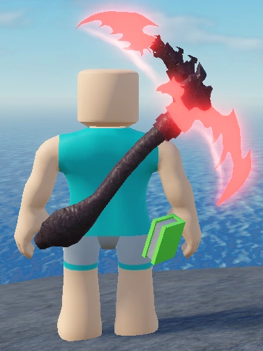 Ancient Pickaxe | Mine Wiki | Fandom