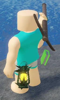 Lanterns | Mine Wiki | Fandom